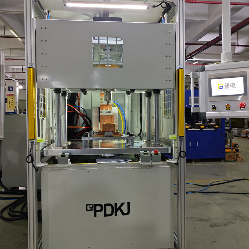 Bellows Oil And Gas Injection Welding Machine from China manufacturer ...